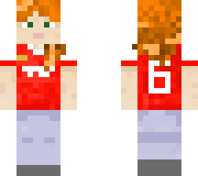 arsenal | Minecraft Skins