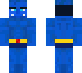 beast | Minecraft Skins