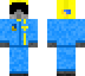 pilot | Minecraft Skins