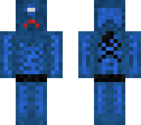 cyclops | Minecraft Skins