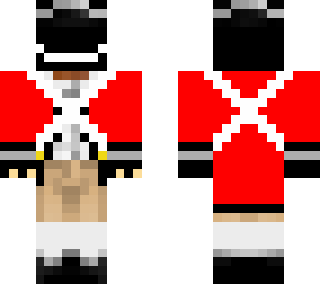 british | Minecraft Skins