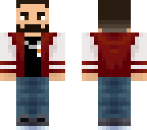 buzzcut | Minecraft Skins