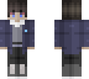 heartstopper | Minecraft Skins