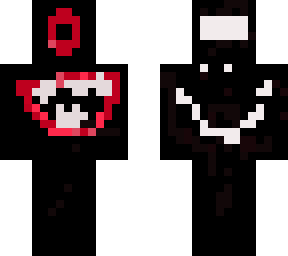 chomper | Minecraft Skins