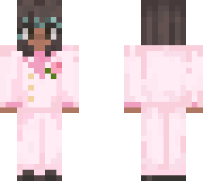 coco | Minecraft Skin
