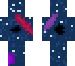 cosmic | Minecraft Skins