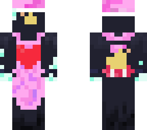 pato | Minecraft Skins
