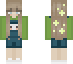 fairy | Minecraft Skins