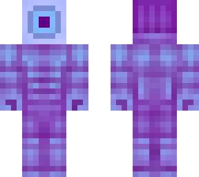 cyclops | Minecraft Skin