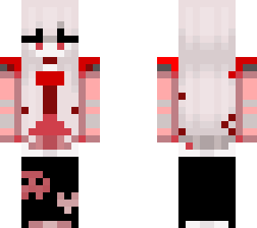 deamon | Minecraft Skins
