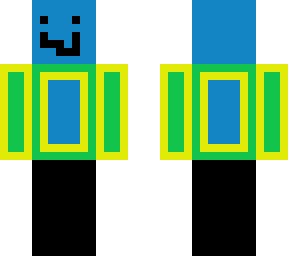 derp | Minecraft Skins