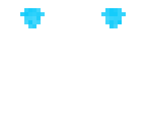 diamond from all sides | Minecraft Skin