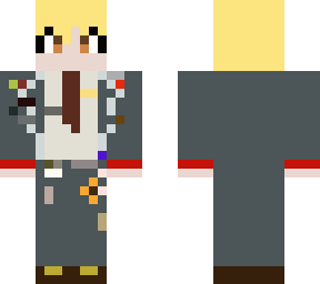 limbus company | Minecraft Skins