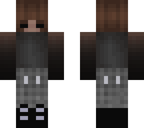 Draw | Minecraft Skin