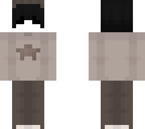 eboy | Minecraft Skin
