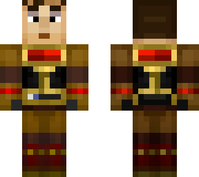 redstone engineer | Minecraft Skins