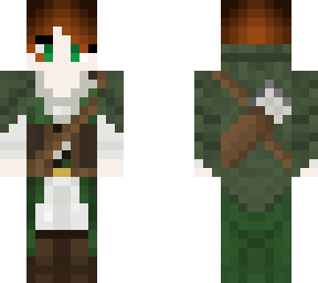 hobbit | Minecraft Skins