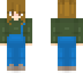 Elf Skin | Minecraft Skin