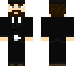 slim shady | Minecraft Skins