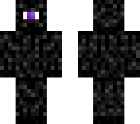 eye of ender | Minecraft Skins