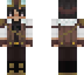 engineer | Minecraft Skins