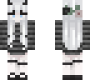 alt girl | Minecraft Skins