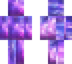 galaxy | Minecraft Skins