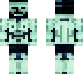 gigachad | Minecraft Skins