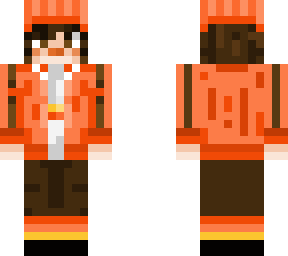 wreck it ralph | Minecraft Skins