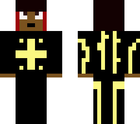 governor | Minecraft Skins