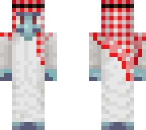 middle east | Minecraft Skins