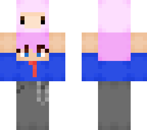 sheep girl | Minecraft Skins