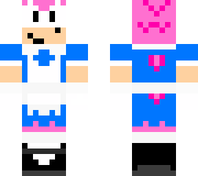 amy skin | Minecraft Skins