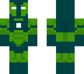 tank | Minecraft Skins