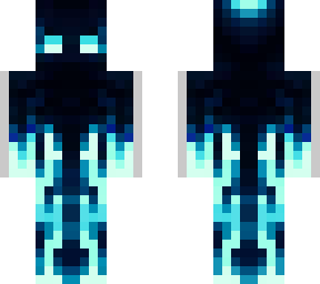 Jasper skin | Minecraft Skin