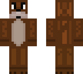 jerry | Minecraft Skins