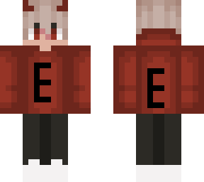 joel | Minecraft Skins