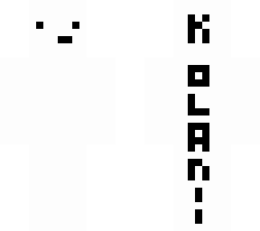 kolanni | Minecraft Skins
