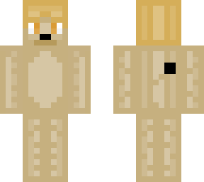 lion | Minecraft Skins