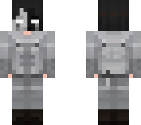 Marc | Minecraft Skin