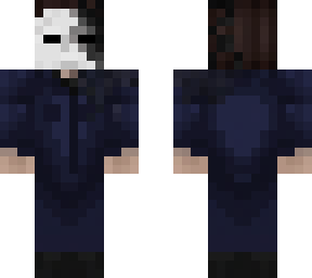 Michael Myers | Minecraft Skin