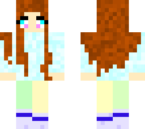 Mla | Minecraft Skin