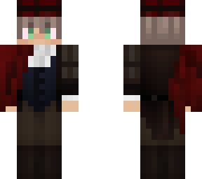 medieval | Minecraft Skins