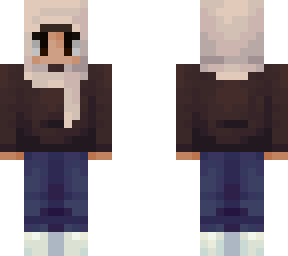 hijab | Minecraft Skins