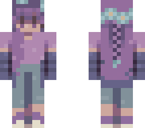 echo | Minecraft Skins