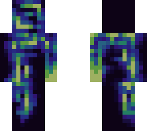 mythical | Minecraft Skins