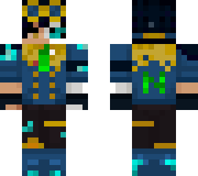 natalan | Minecraft Skins