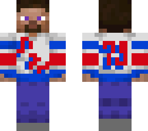 rangers | Minecraft Skins