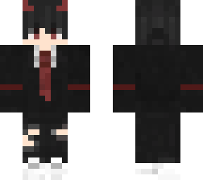 nizgamer | Minecraft Skins