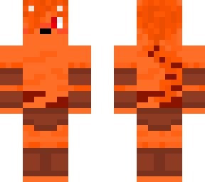 catboy | Minecraft Skins